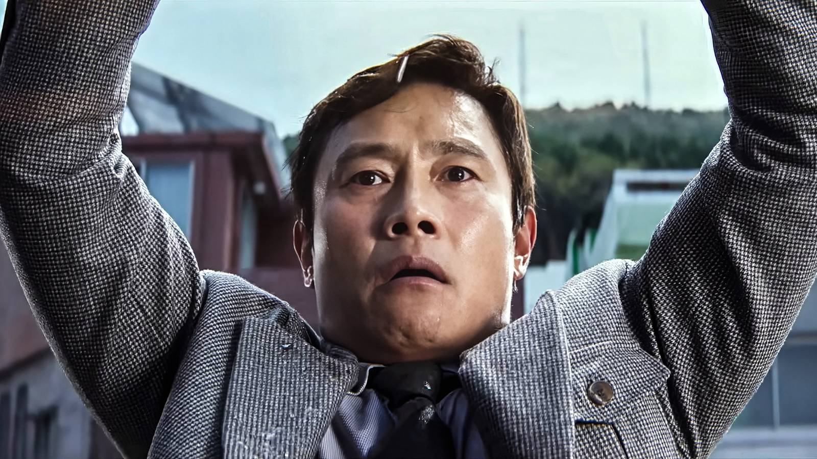 No Other Choice: Park Chan-wook & Lee Byung-hun Break Down Key Scenes