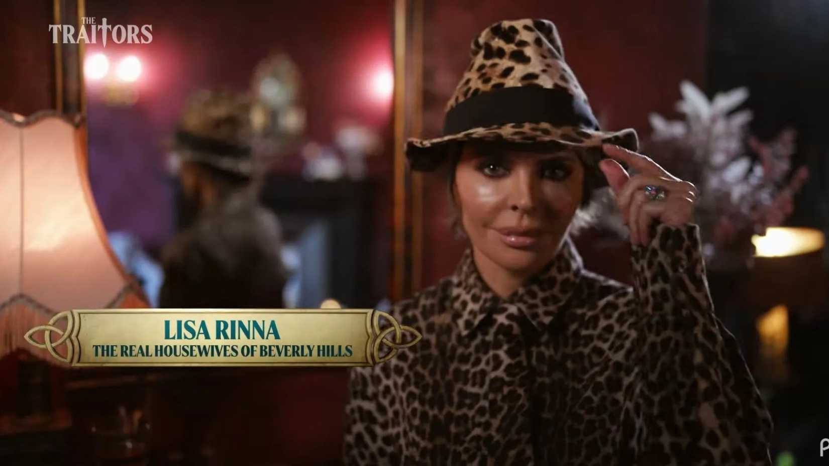 The Traitors US Season 4 Episodes 1-3 Recap: TBD