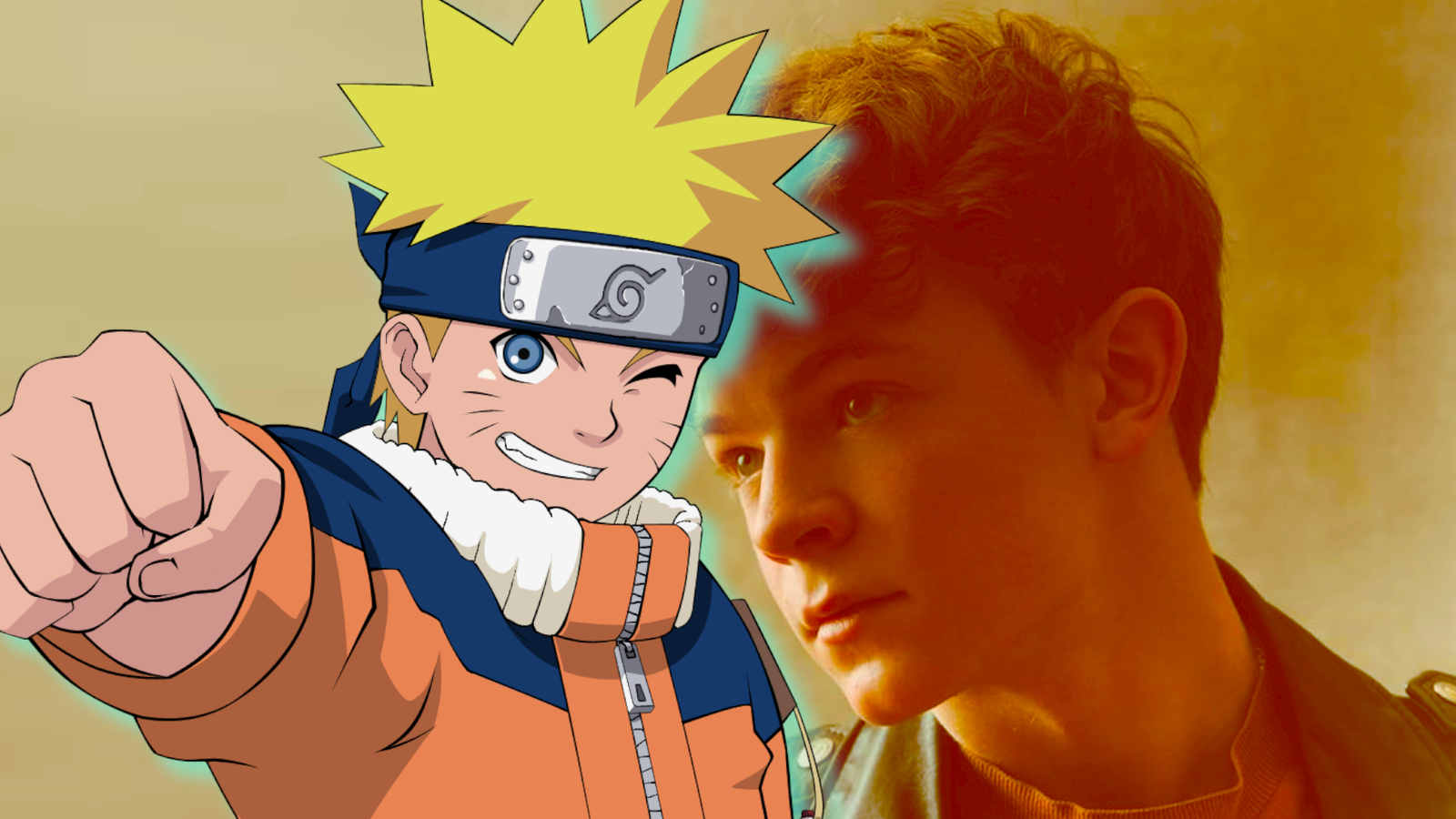 Casting Naruto's Live-Action Movie: 15 Actors Who'd Be Perfect For The ...