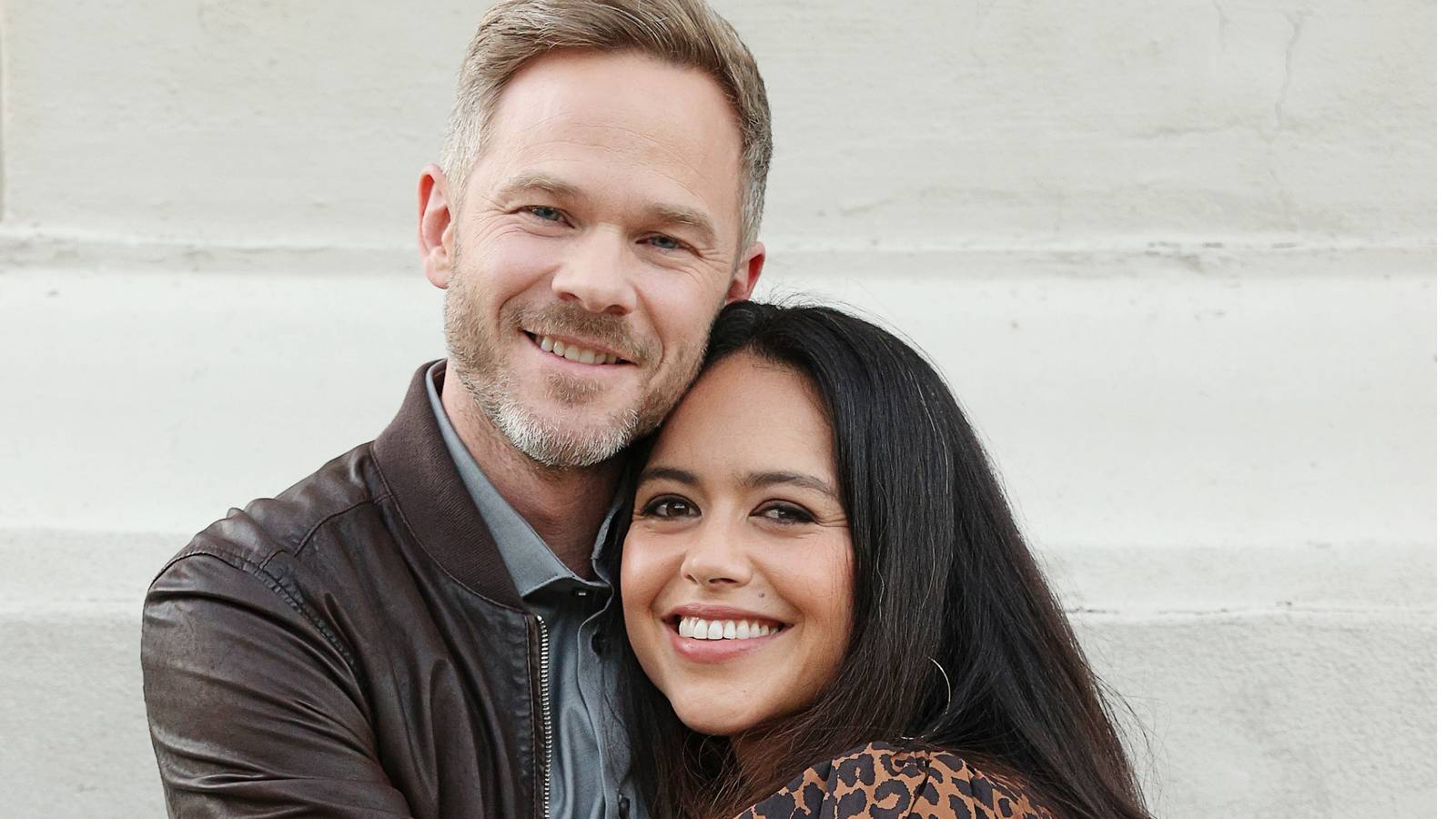 Lopez & Evers "Wopez" Fans Will Be "Very Happy" In The Rookie Season 8 ...