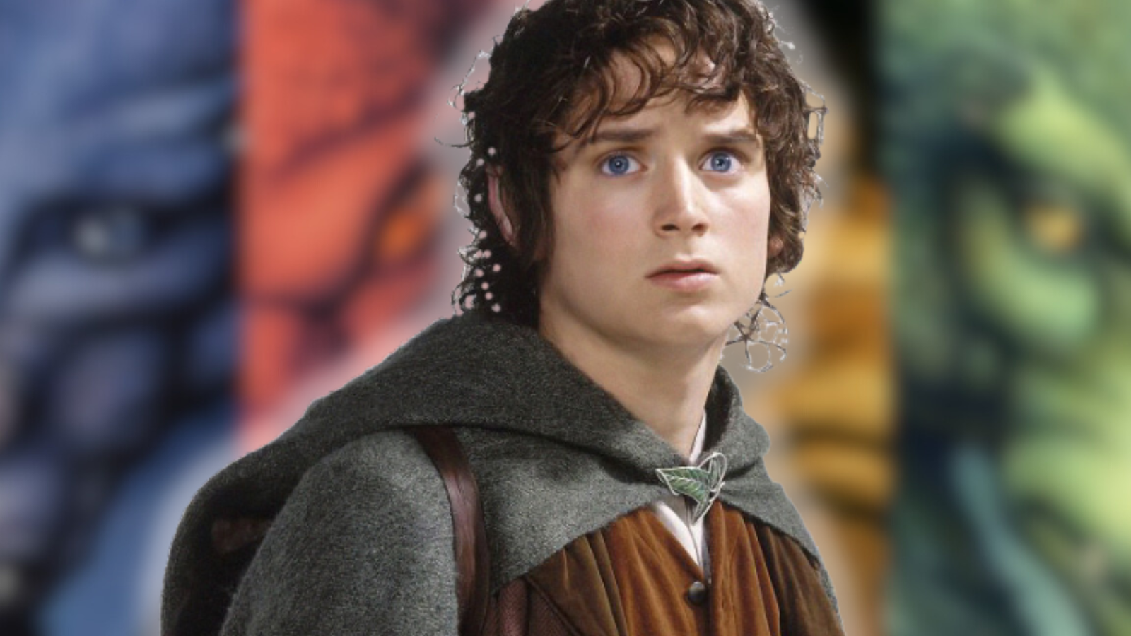 Before Diving Into Lord of the Rings, You Have to Binge This '03 ...