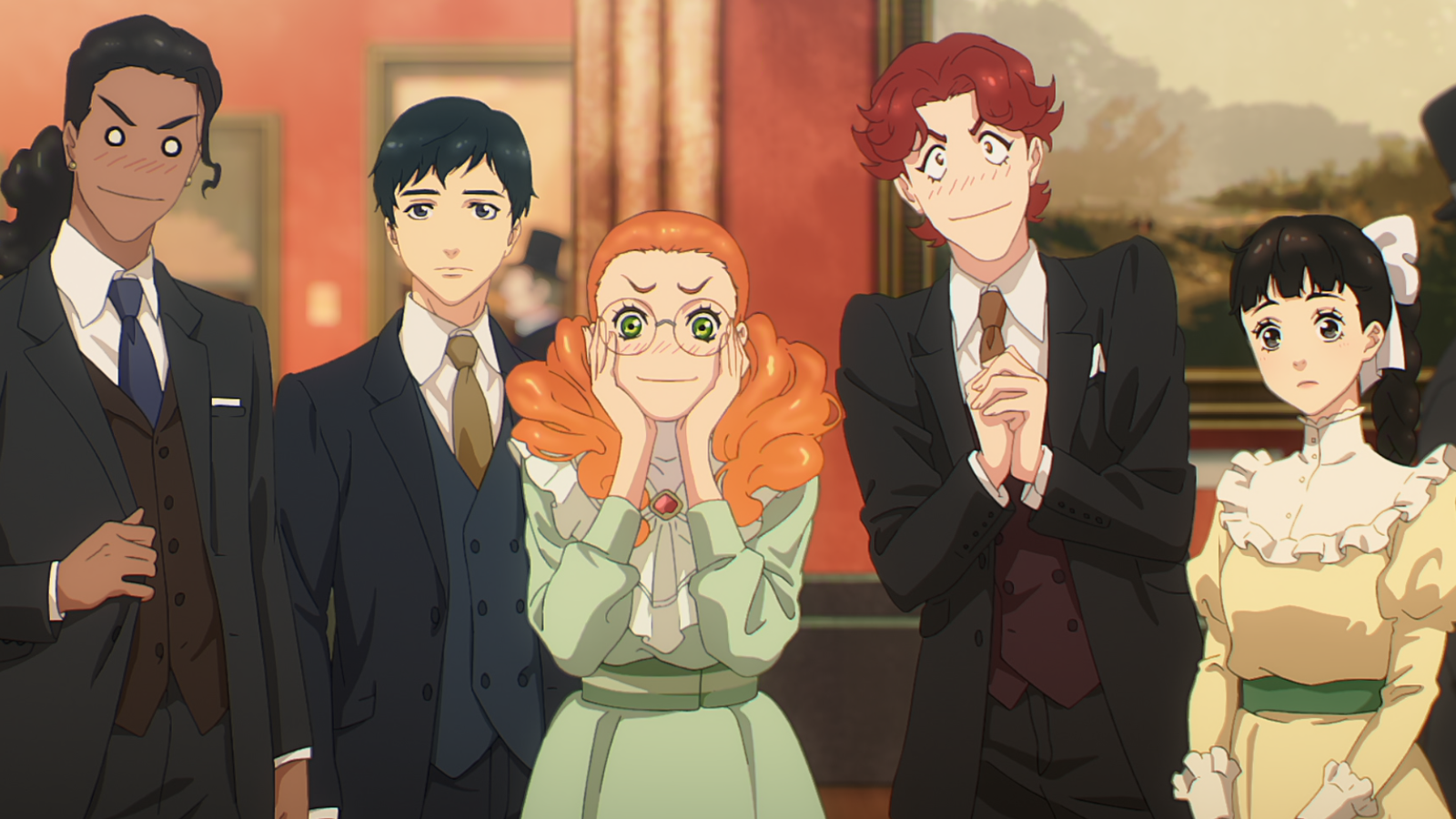 Netflix Just Stealth Dropped 2026's Best Romance Anime