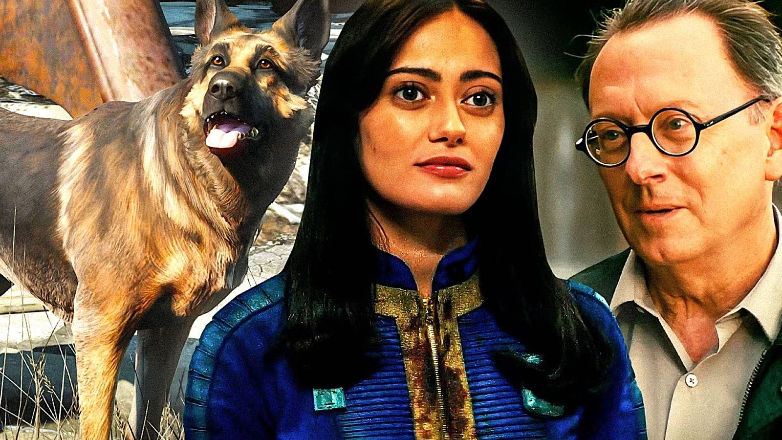 Fallout’s Ella Purnell Officially Has Competition for Best Lucy Thanks ...