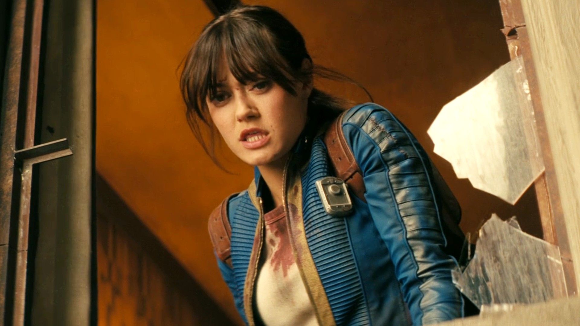 The Ghoul Betraying Lucy In Fallout S2 Is Even Worse Than You Think