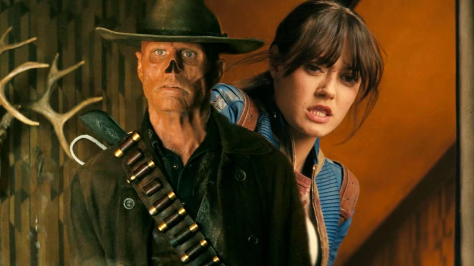 New Fallout Season 2 Episode Quickly Nears Series High Following Lucy ...