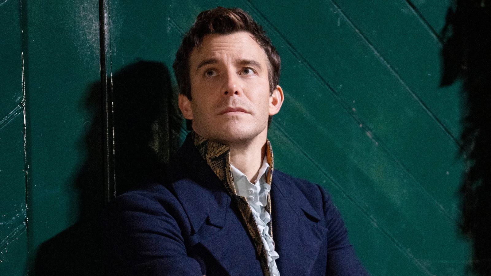 Bridgerton Season 4: Why Benedict Can't Recognize Sophie Is The Lady In ...