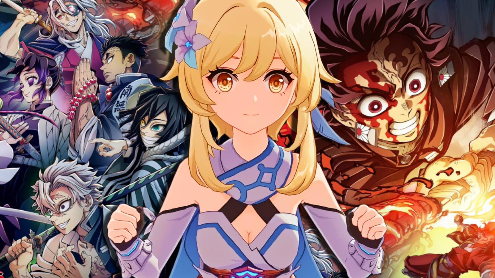 Move Over Demon Slayer, Ufotable's Next Big Anime Is Already Lined Up