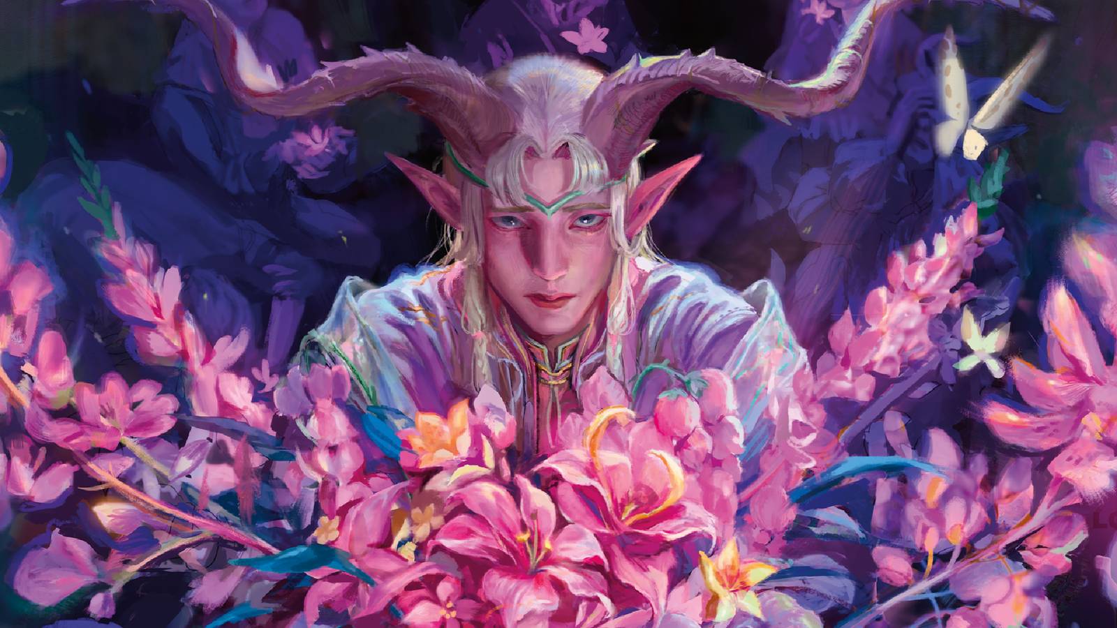 Magic Just Printed 2026’s Most Broken Commander, and Nobody Noticed