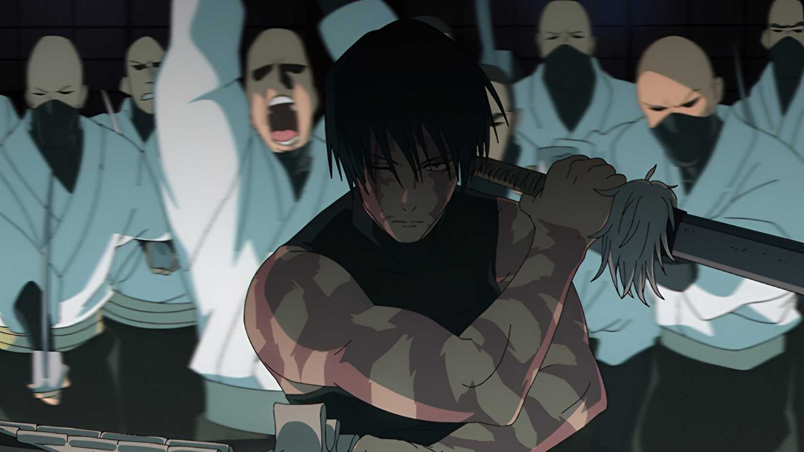 Jujutsu Kaisen Season 3, Episode #4 Release Date and Time