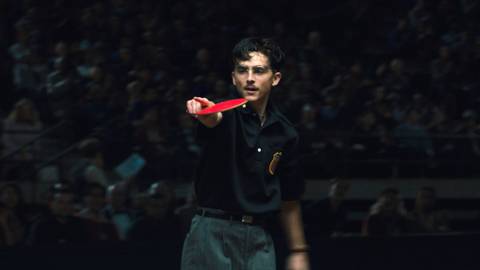Marty Supreme Summary, Trailer, Cast, Where to Watch and More