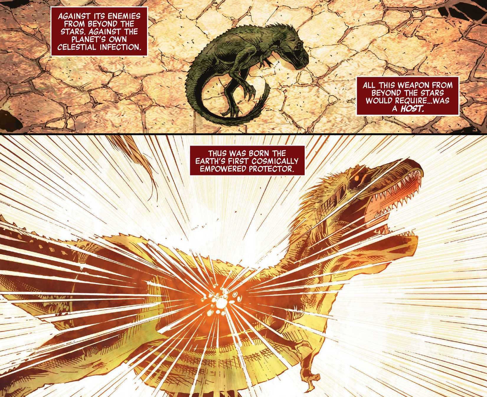 Marvel’s First Superhero Easily Clears Iron Man as the Ultimate “Main ...