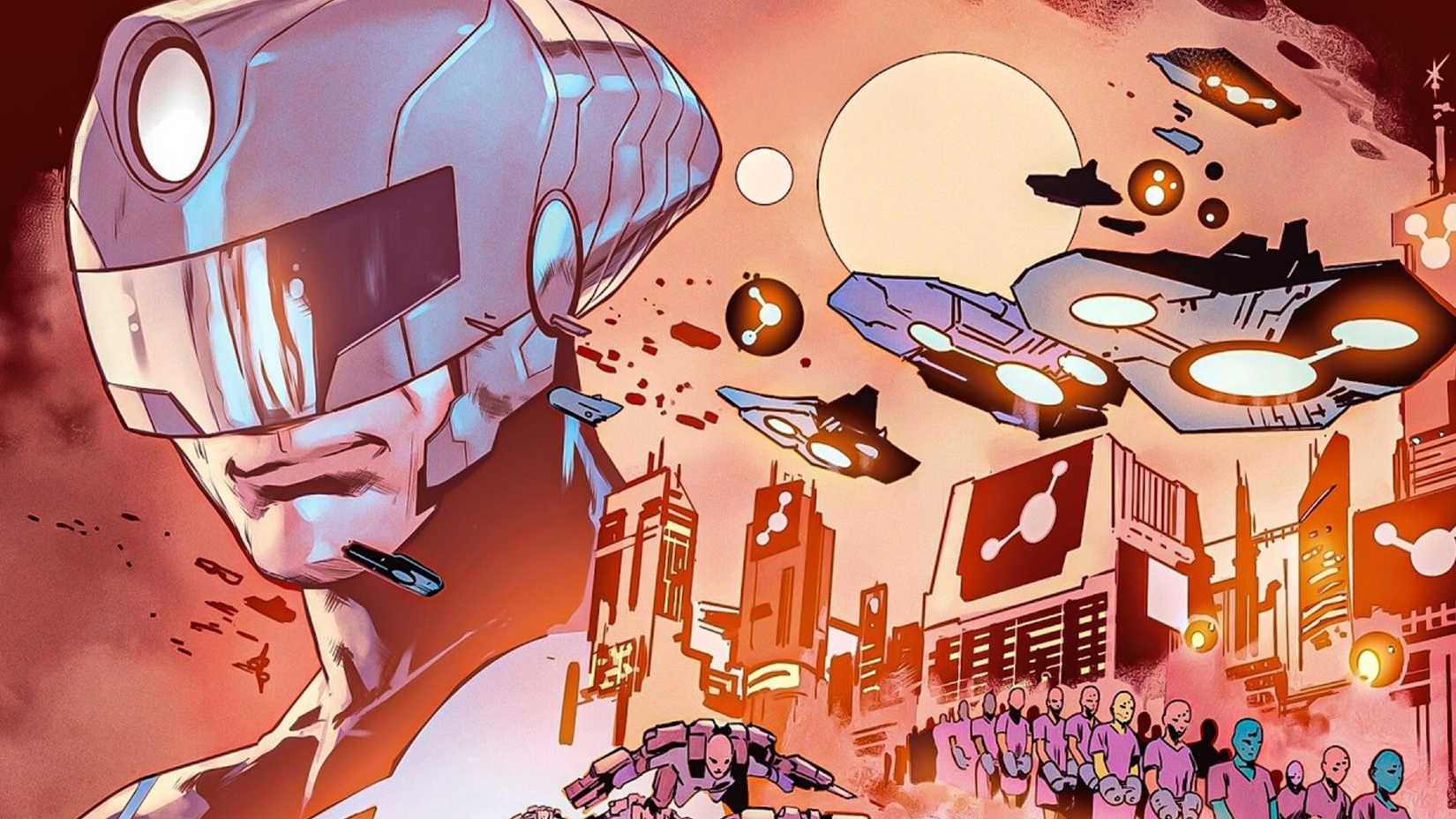 The Definitive Marvel Villain of Every Decade, From the '60s to Now