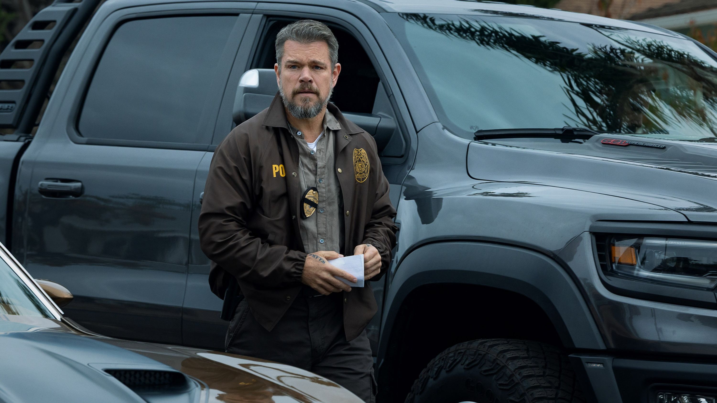 Netflix’s The Rip Becomes Instant Worldwide Streaming Sensation