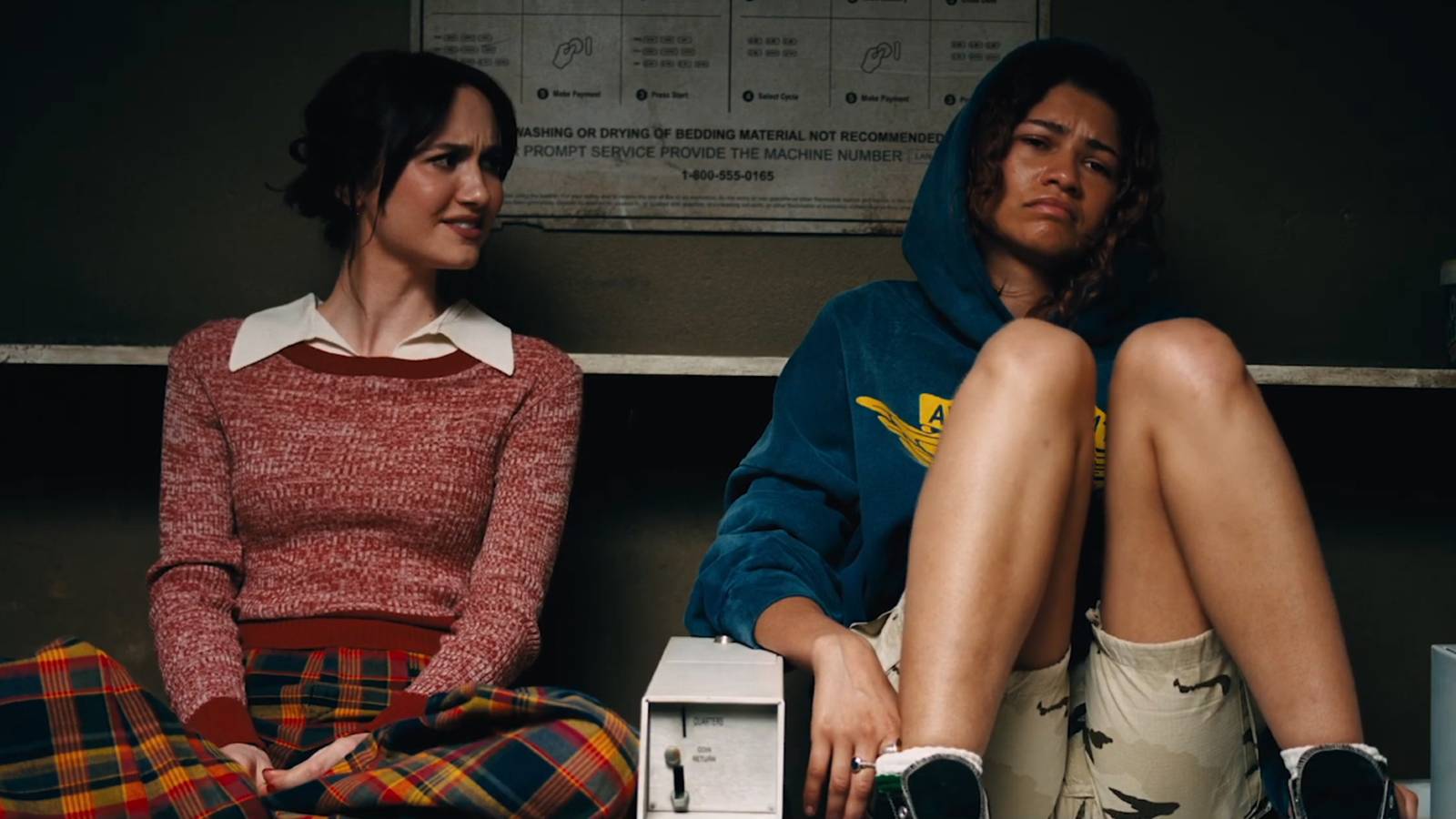 Euphoria Season 3 Trailer: Rue's Past Comes Back For Violent ...