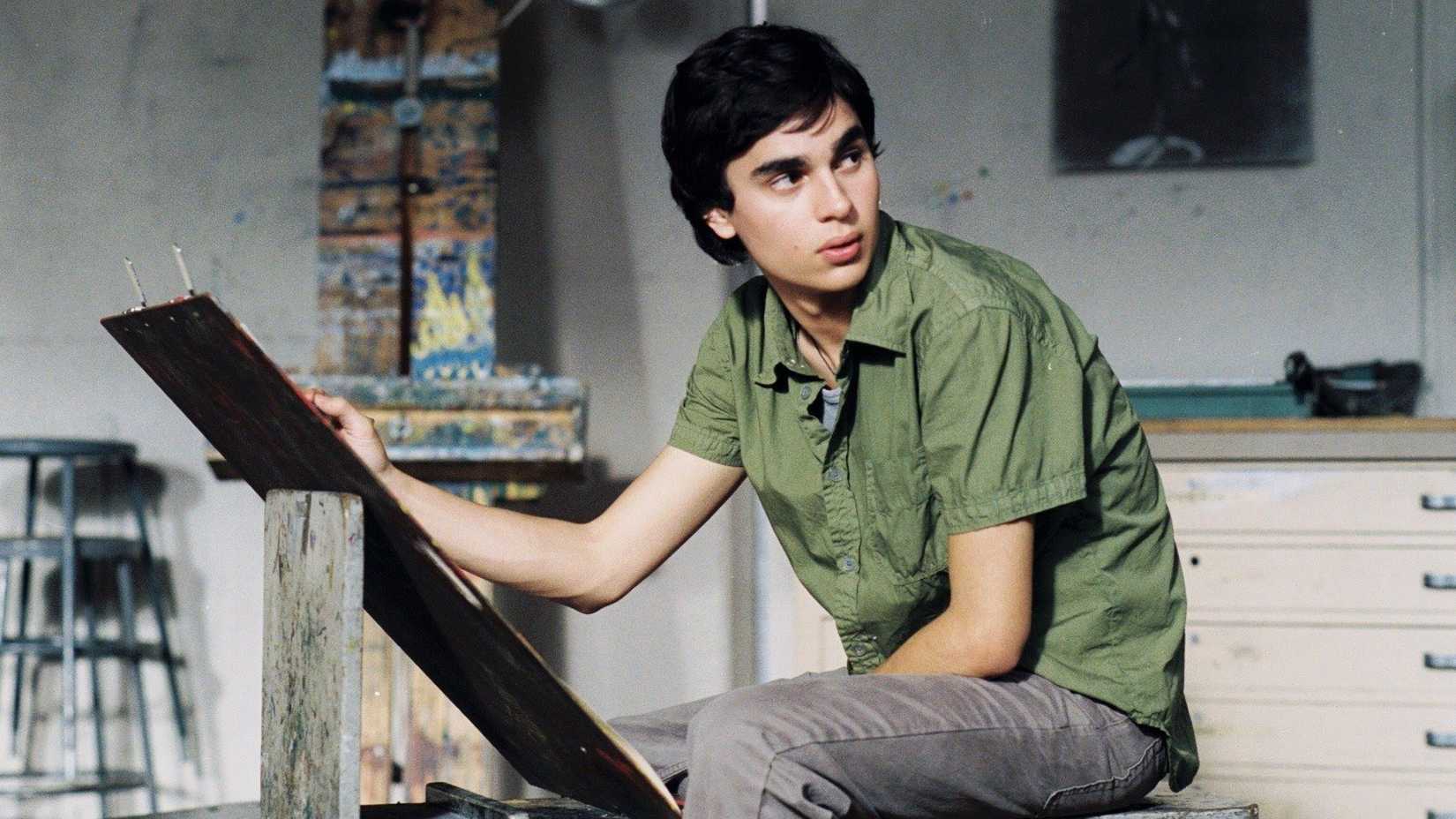 10 Best Comic Book Movies Based On Normal People