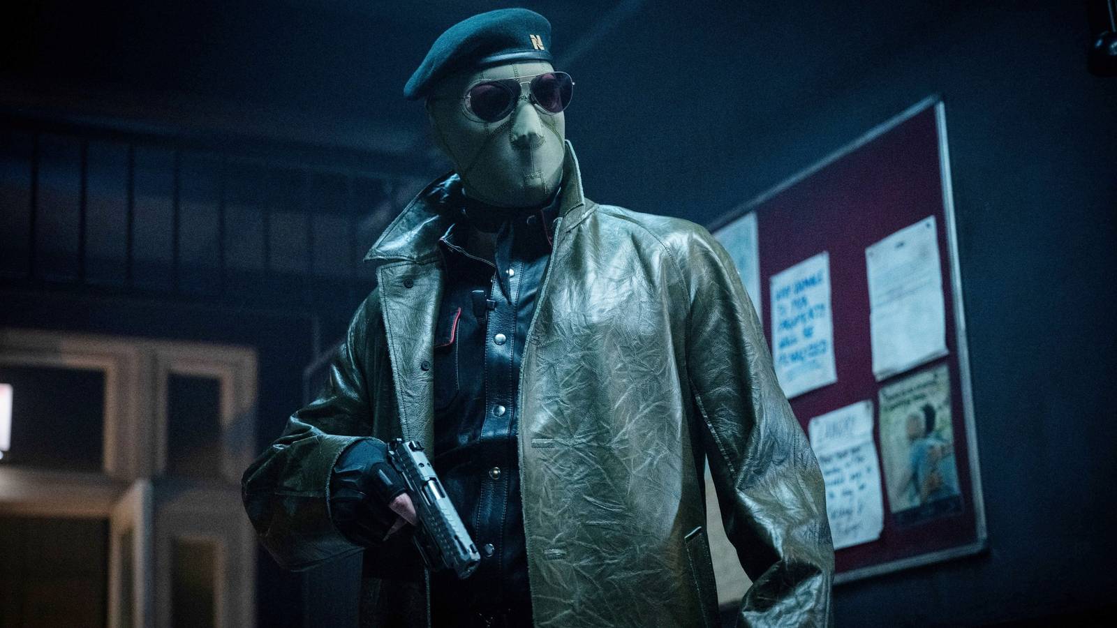 Now That It’s Streaming, This 2025 Sci-Fi Action Bomb Deserves Another ...