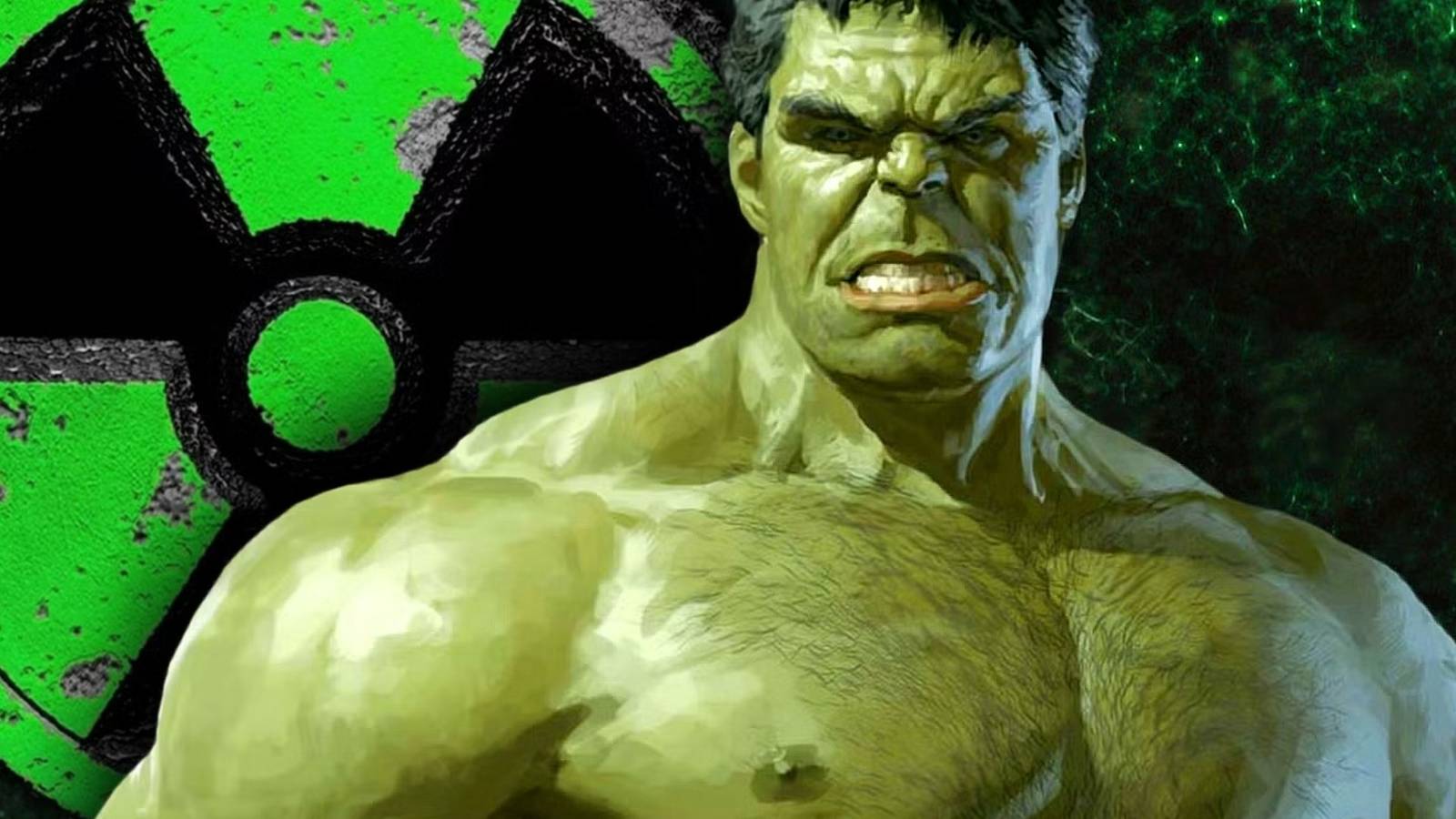 Hulk Lore's Gamma Radiation Has an Epic New Name in Marvel Lore