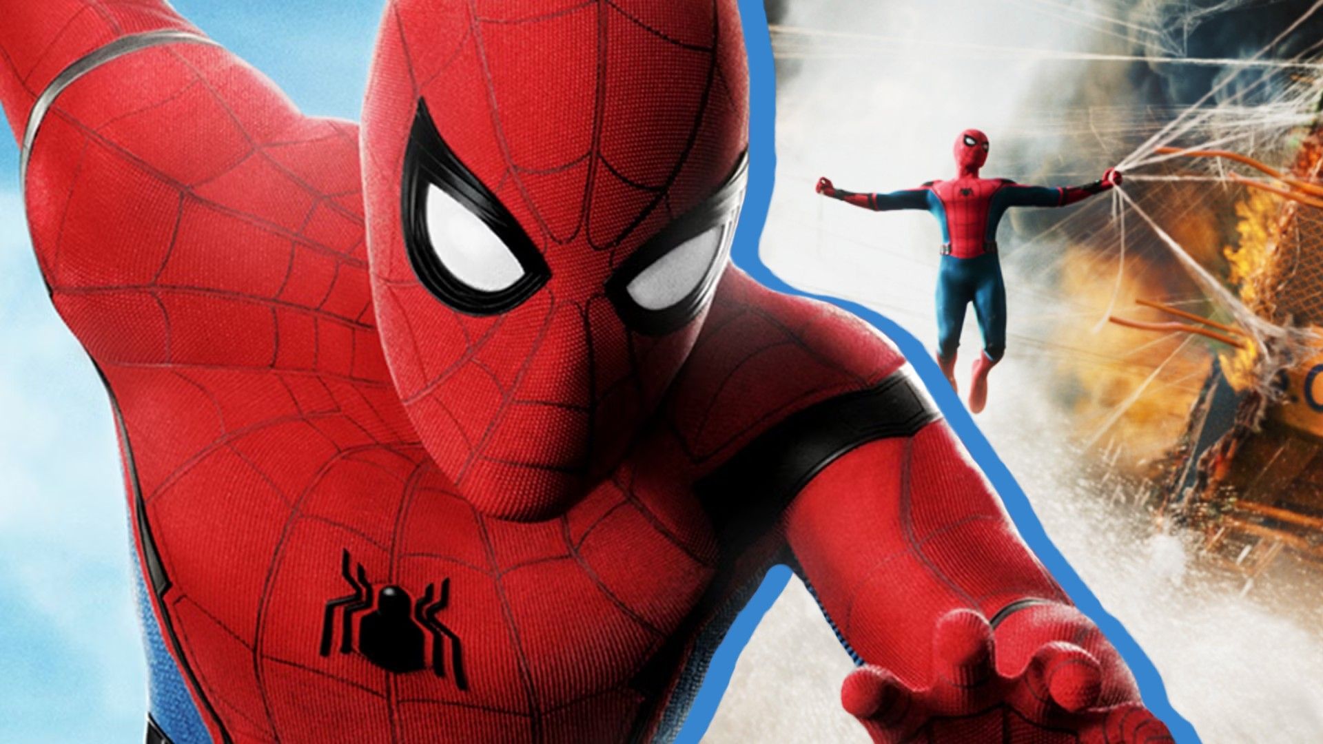 Every Spider-Man Movie That Has Won Or Been Nominated For An Oscar