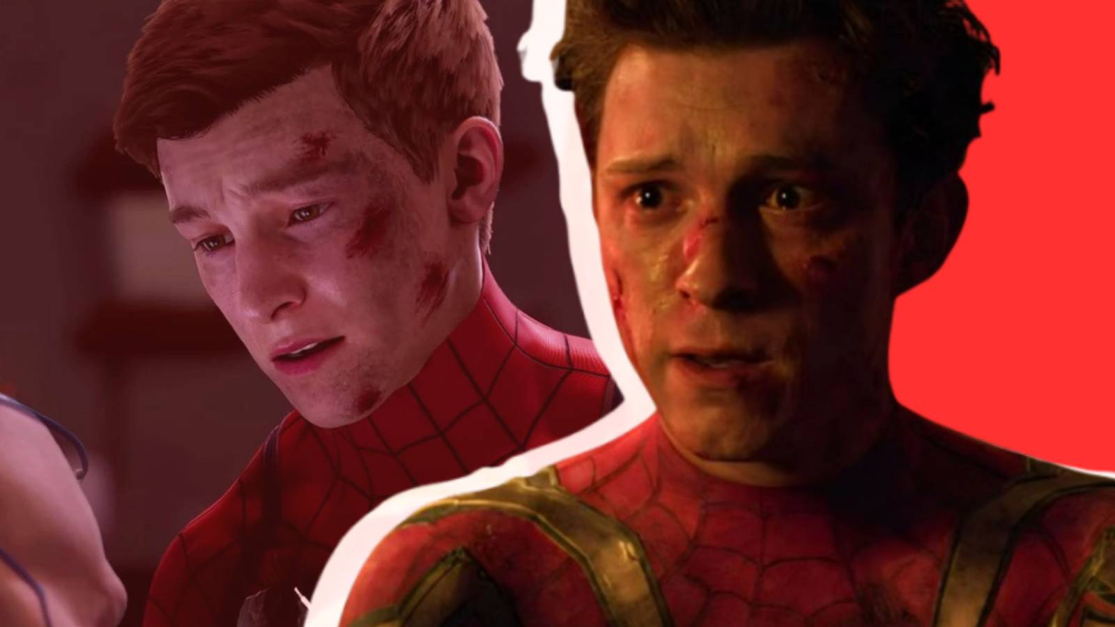 The MCU’s Spider-Man isn’t the Only Hero Who Desperately Needs a Makeover