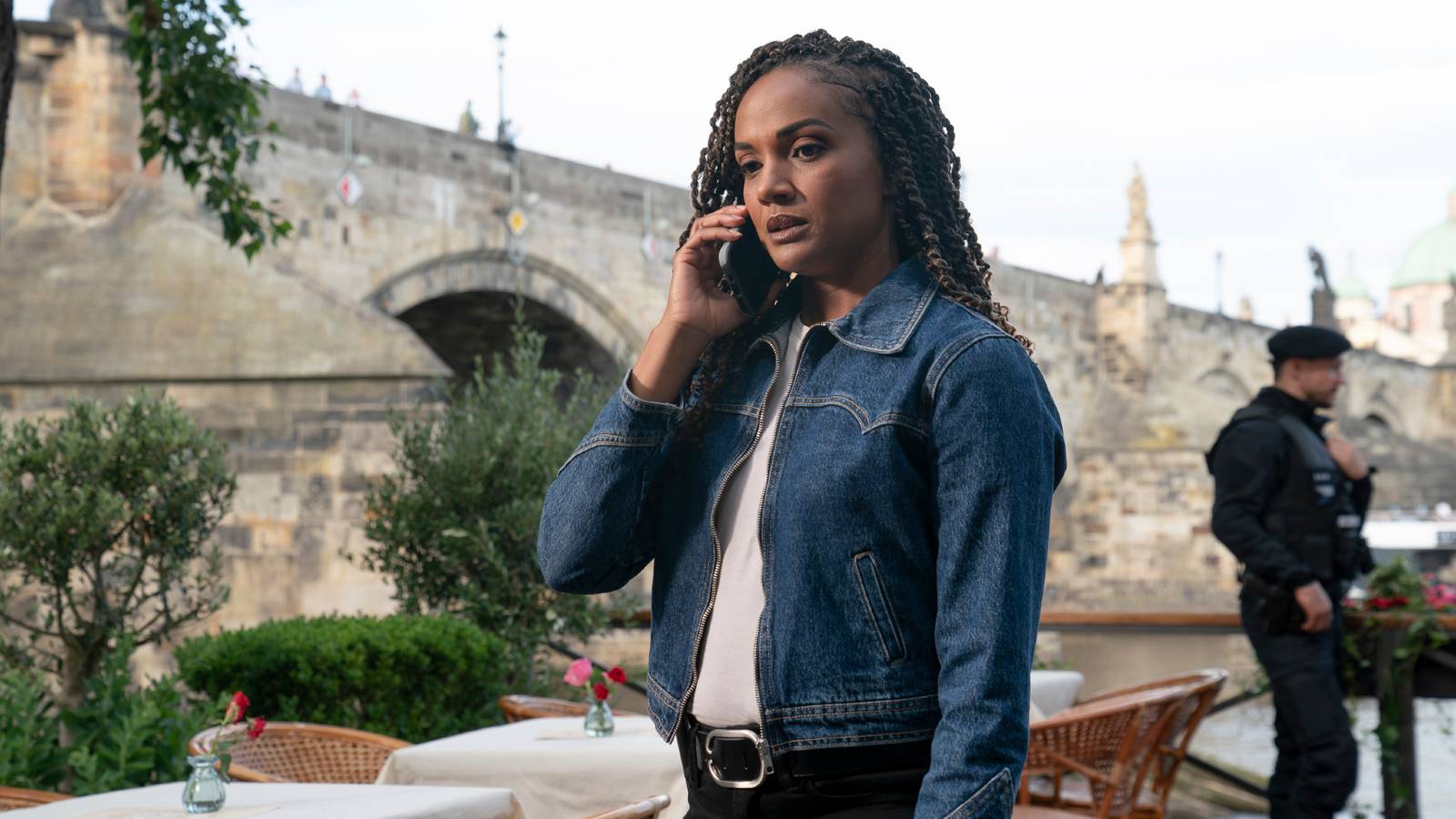 The Rookie's Surprising Gen Z Appeal Explained