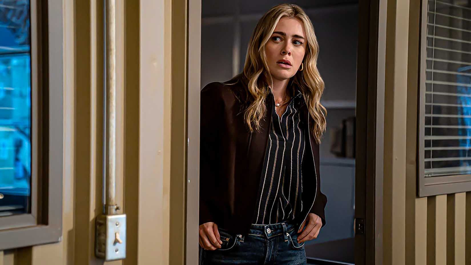 The Hunting Party Season 2 Premiere: First Killer Revealed & Star ...