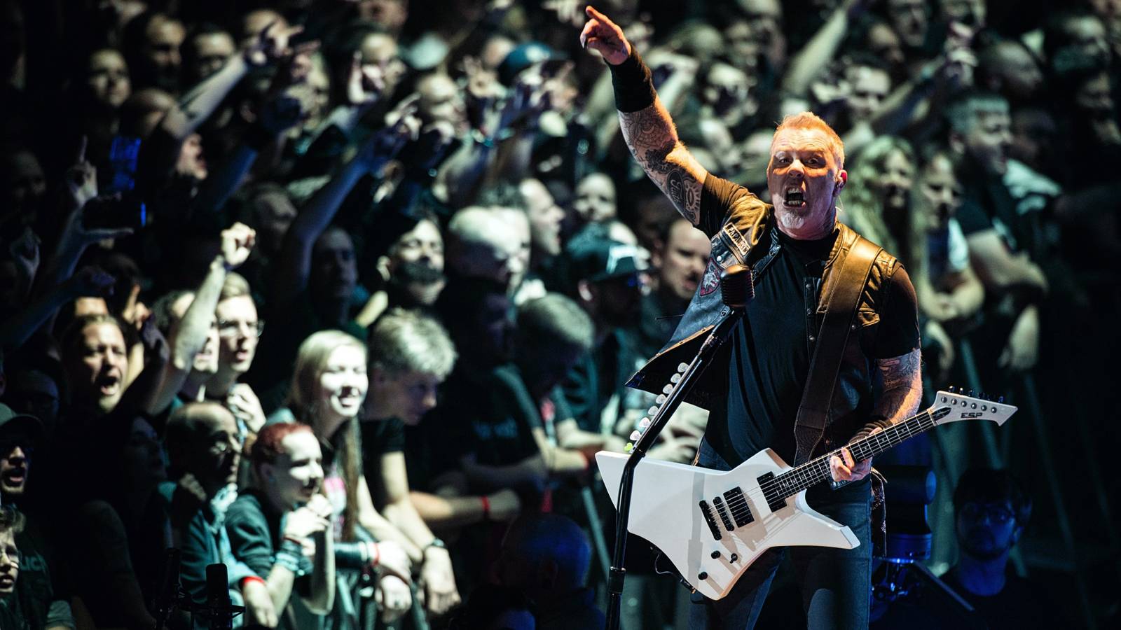 10 Metal Bands That Made History With One Iconic Album
