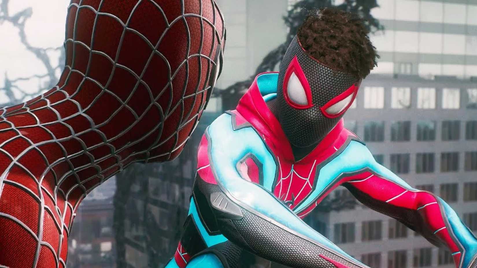 13 Suit Redesigns So Bad They Nearly Broke Marvel & DC