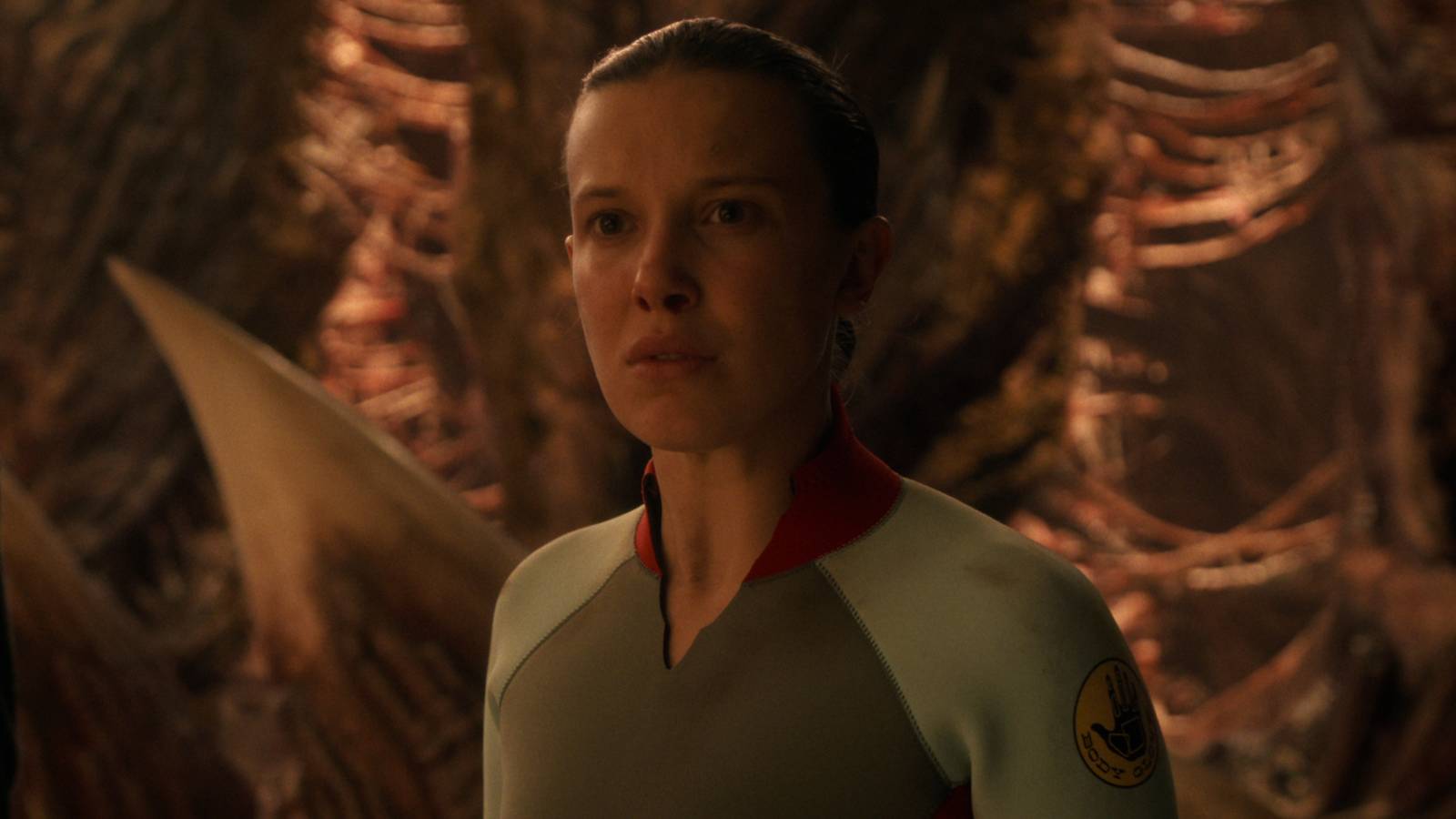 Stranger Things: Tales From '85 - Eleven's Return In Animated Prequel ...