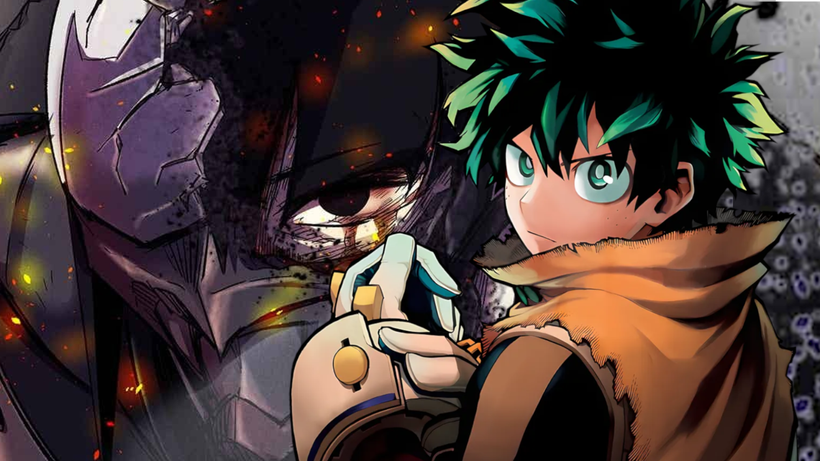 My Hero Academia's True Successor Is This 2022 Hidden Gem