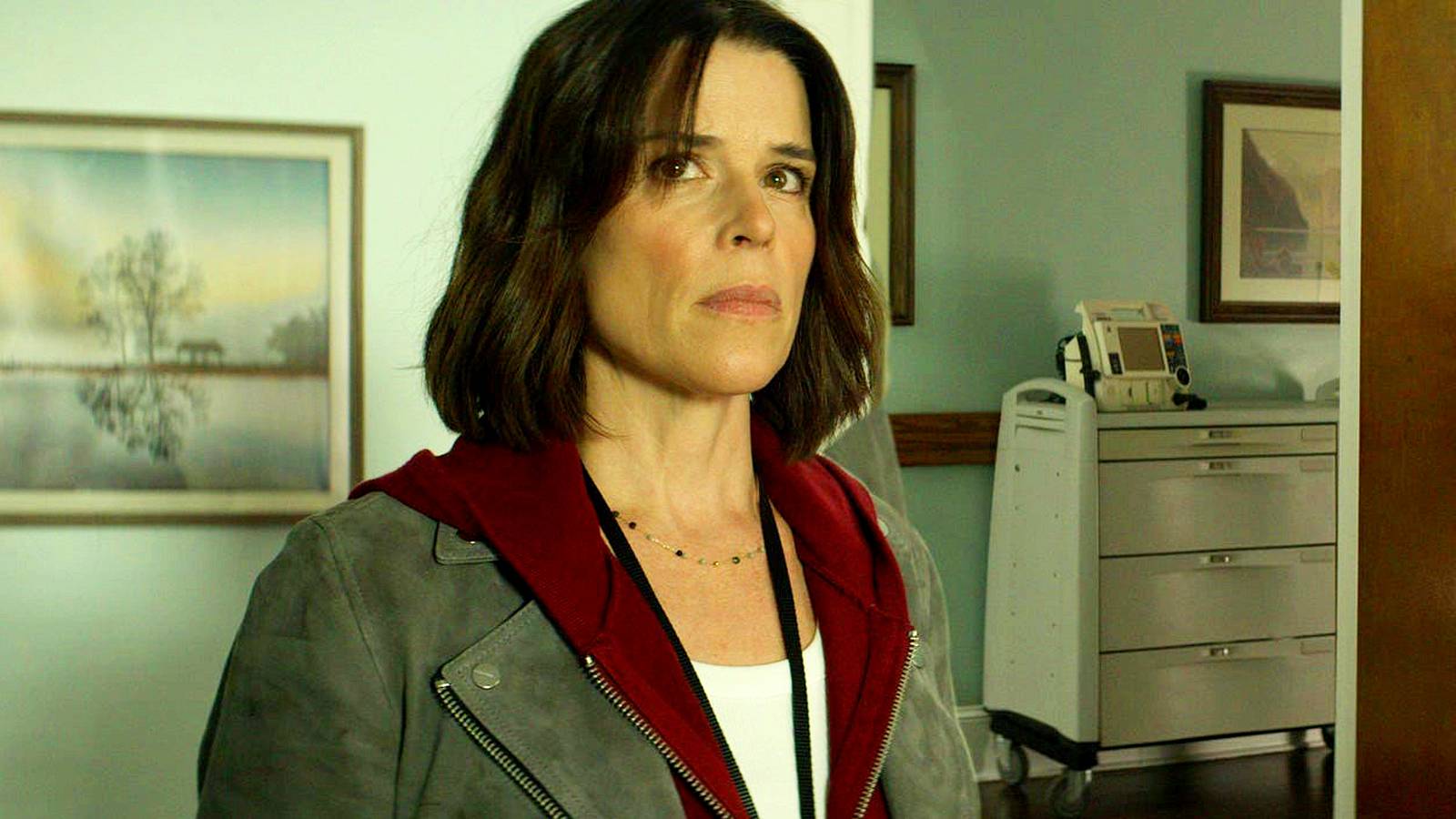 Scream 7 Already Revealed Who Will Take Over The Franchise From Sidney