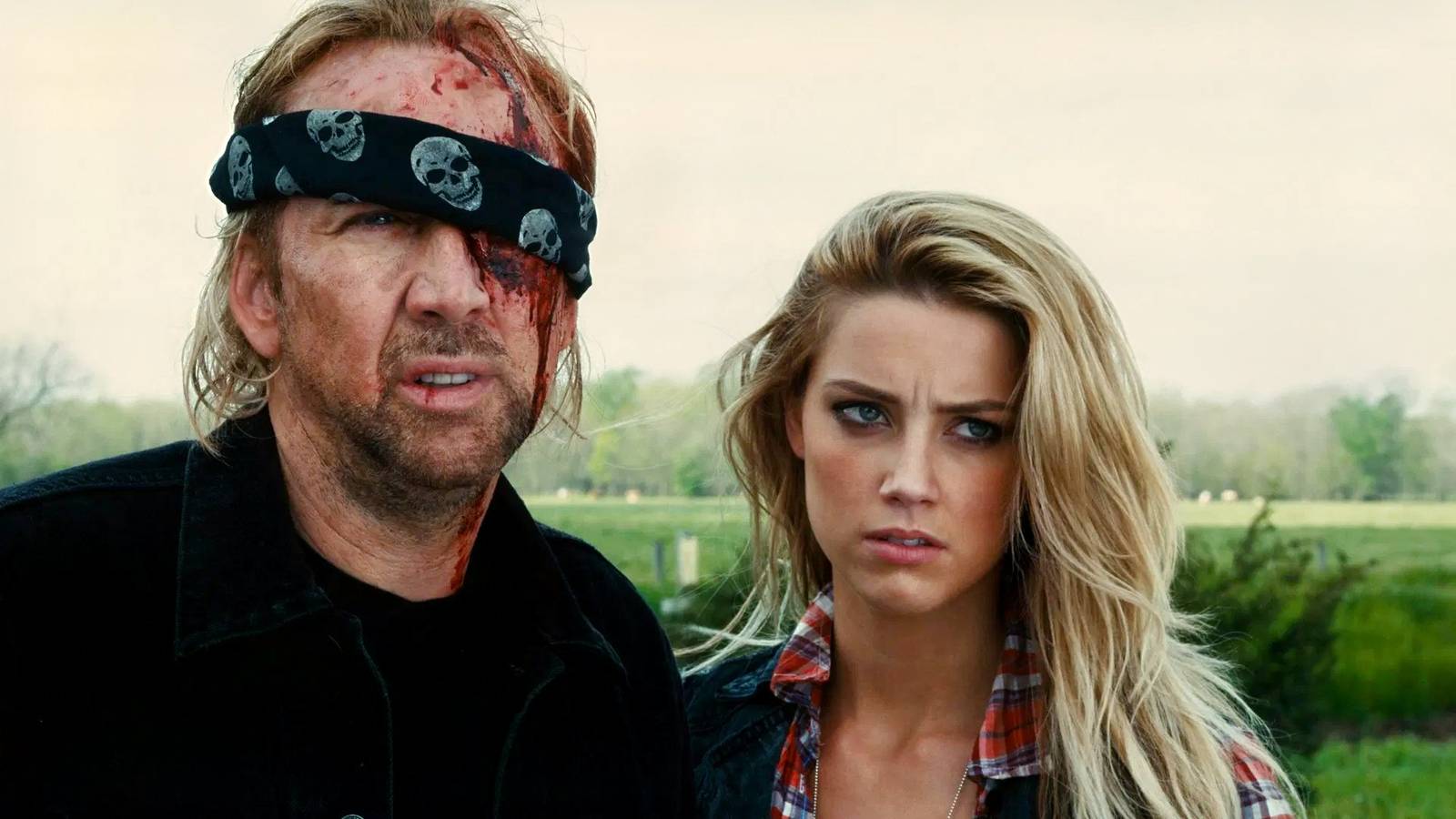 Drive Angry: The Unofficial R-Rated Ghost Rider Sequel Fans Must See