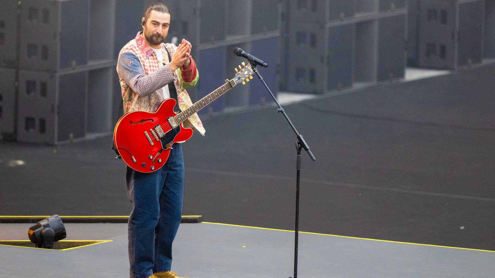 Noah Kahan Teases New Single and Upcoming Album: What's To Come From ...