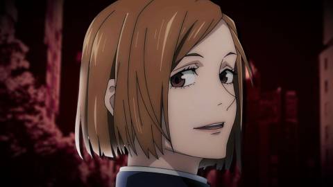 Jujutsu Kaisen Summary, Trailer, Season List, Cast, Where to Watch and More