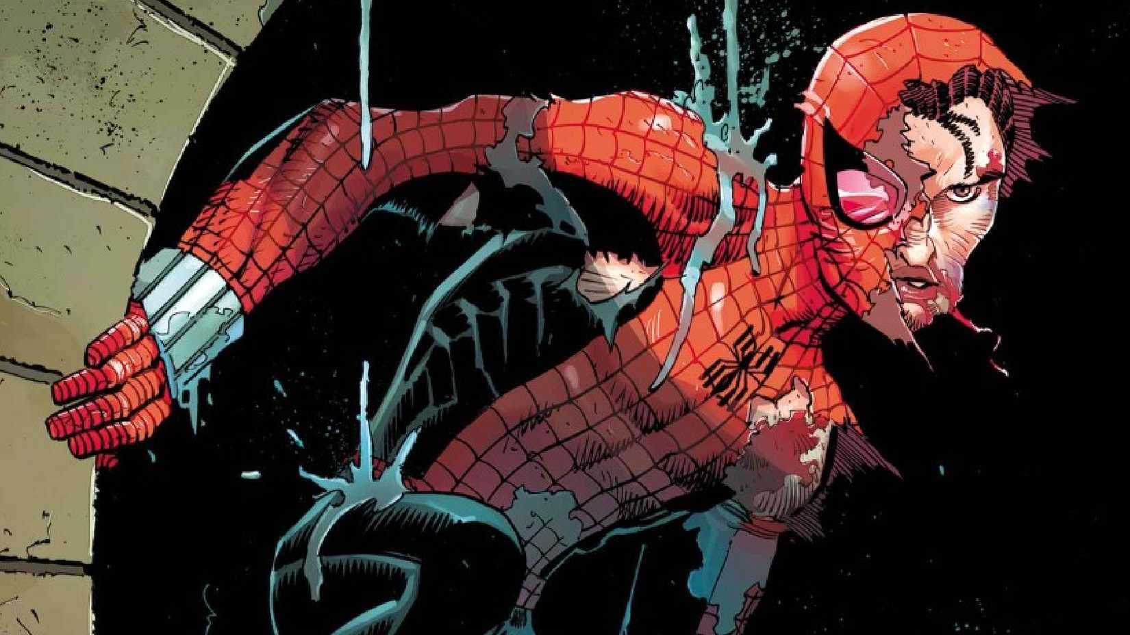 Spider-Man's First Comic Appearance of 2026 Officially Introduces New ...