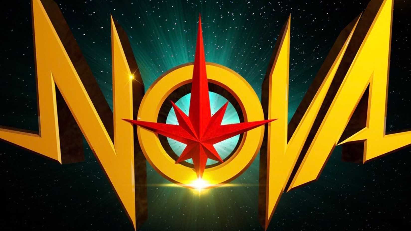 After 50 Years, Nova's Logo Finally Makes Sense