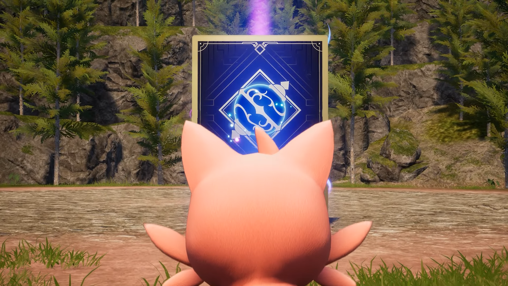 Palworld Officially Returning With A Brand-New Game This Year