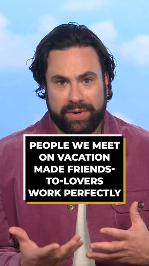 People We Meet on Vacation Summary, Trailer, Cast, Where to Watch and More