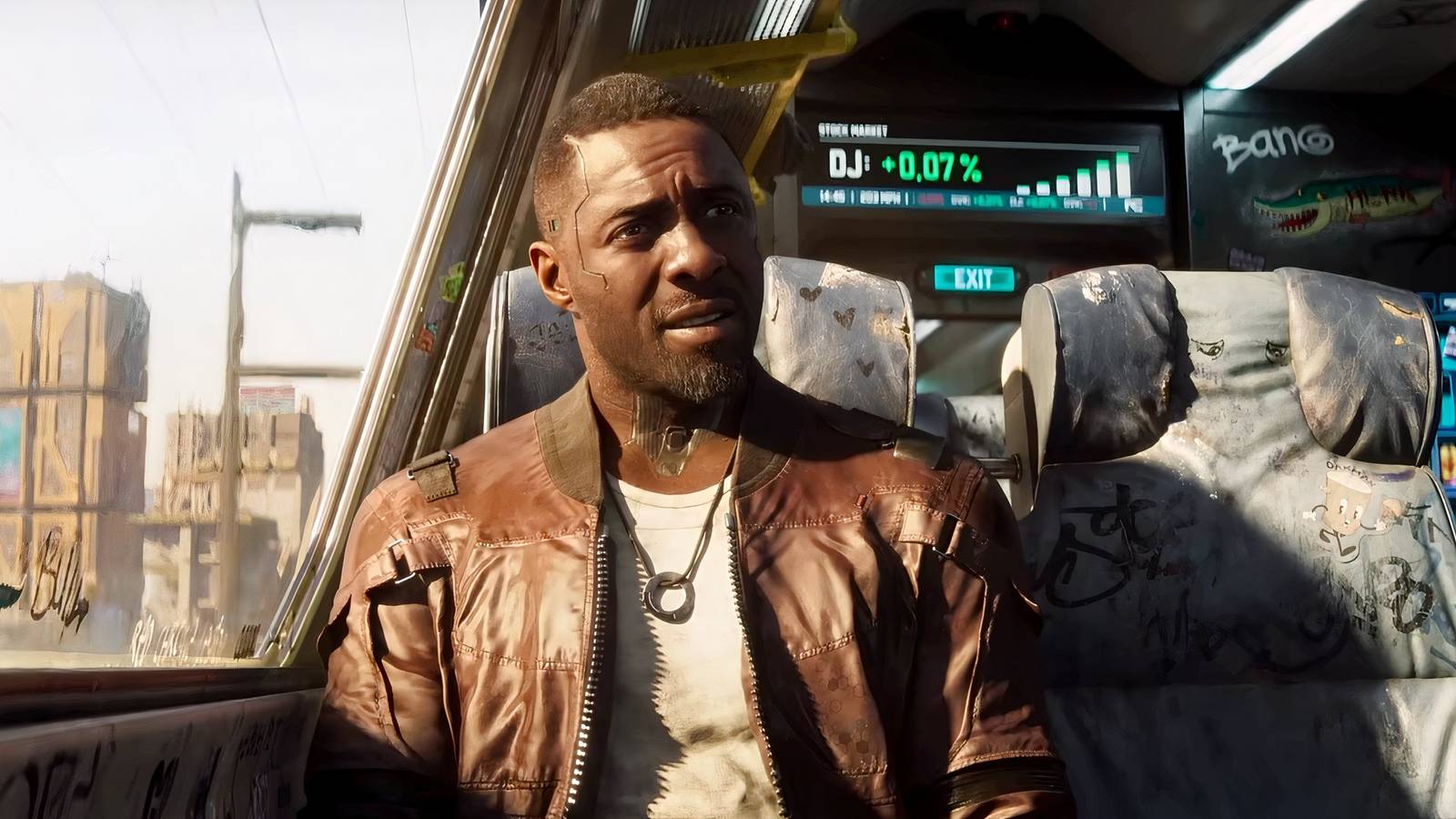 Cyberpunk 2077 "Dark" Alternate Ending Revealed