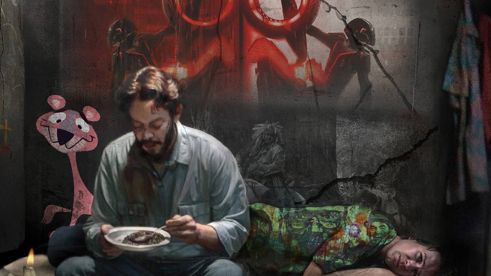 Tron: Ares, Babe & Pink Panther - New Physical Media to Own in January 2026