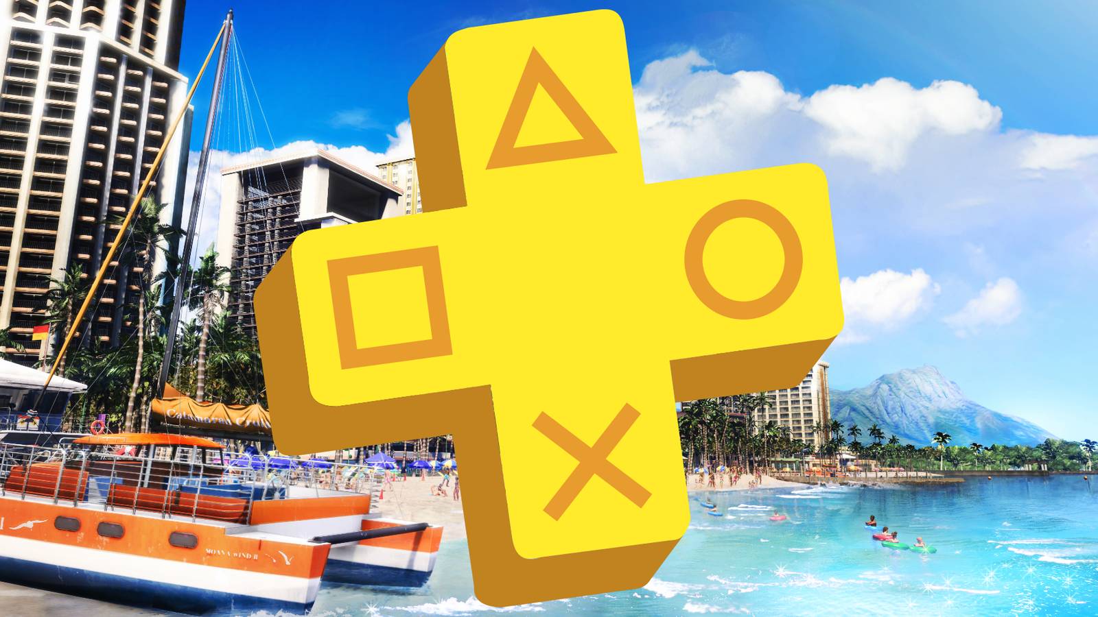 PlayStation Plus Is About To Get Two Must-Play Games
