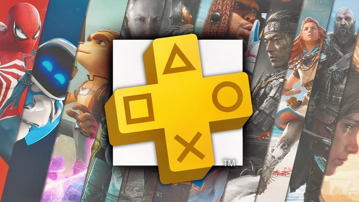 PlayStation Plus Officially Confirms New Wave Of Free Games ...
