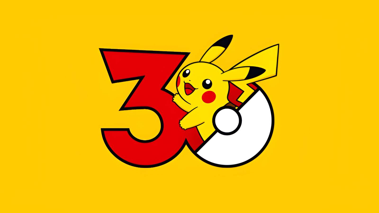 Free Official Pokémon Game Is The Perfect Way To Celebrate 30th Anniversary