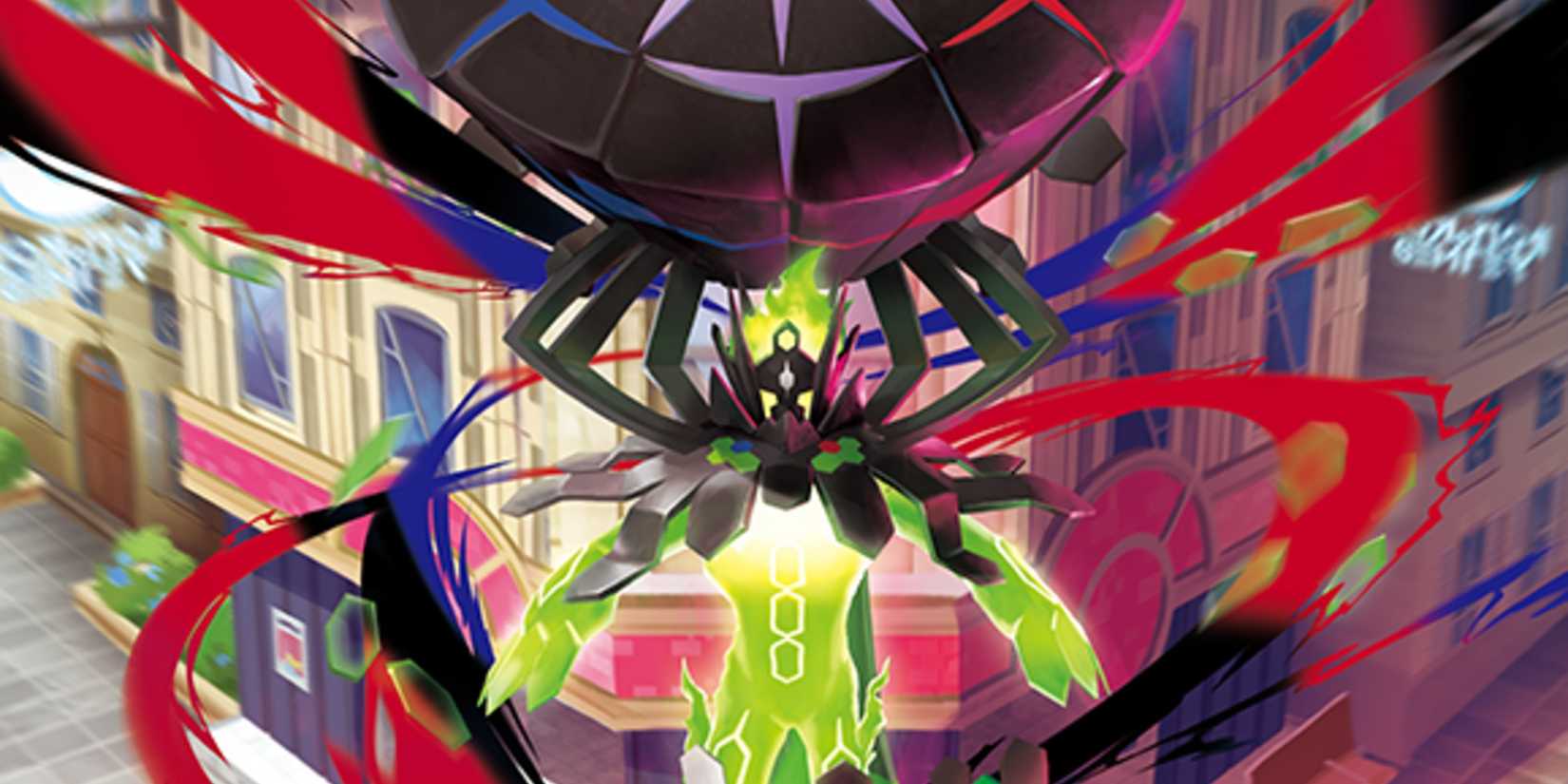 Pokémon Officially Confirms Massive March 2026 Release