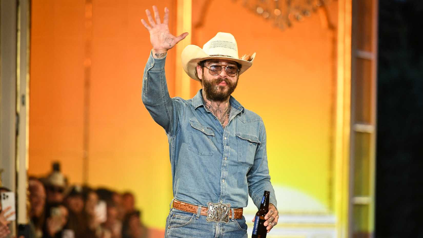 Guns N' Roses Take The Grammys: Which Band Members Will Play The ...