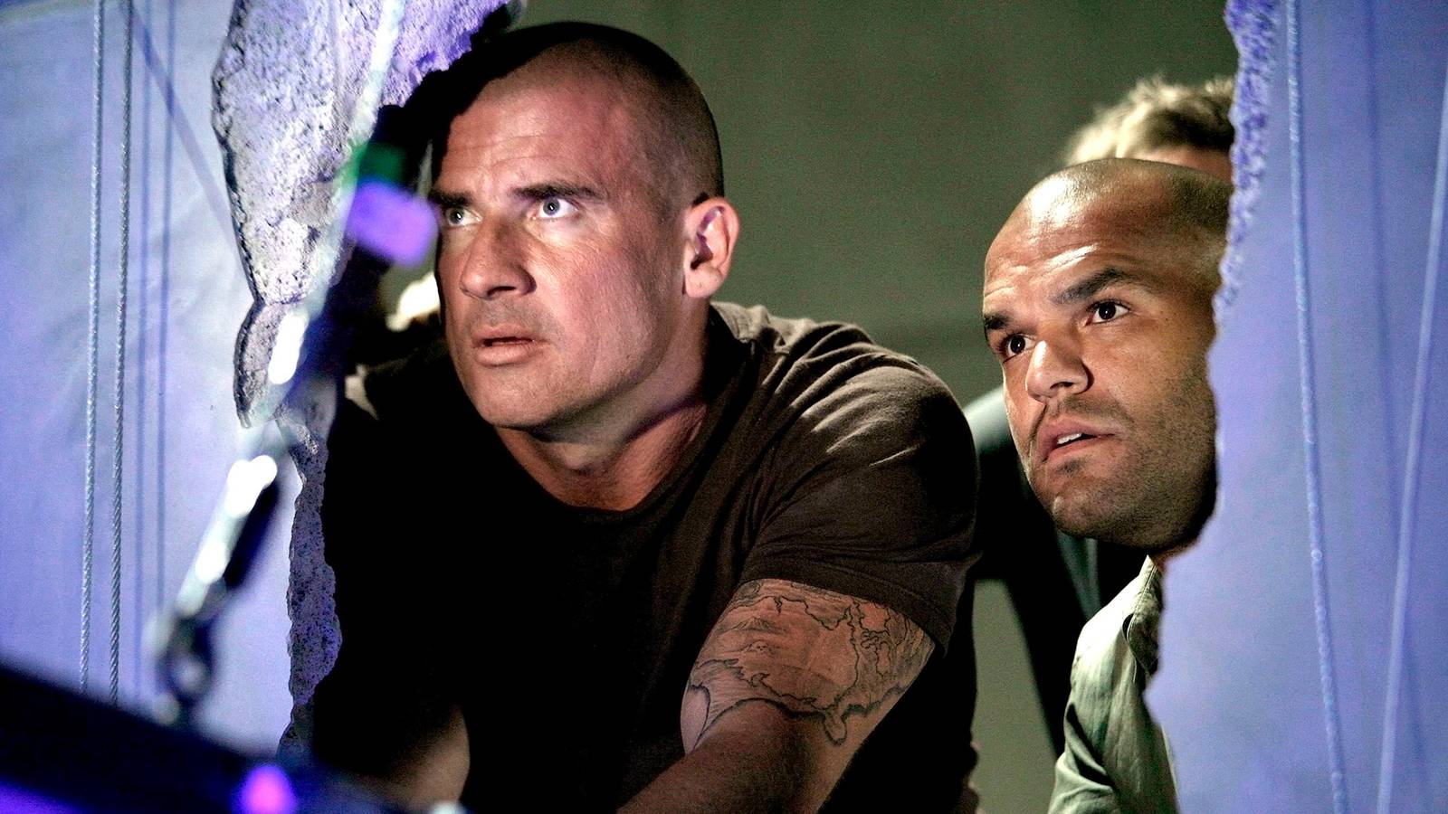 Netflix’s 5-Part Thriller Masterpiece Is Leaving Ahead Of 2026 Return ...