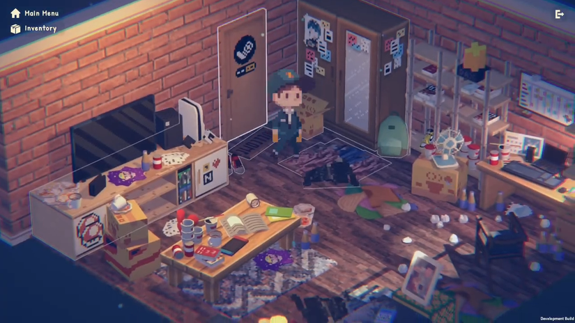 Steam's Latest Free Game Praised As "Short, Meaningful Experience"