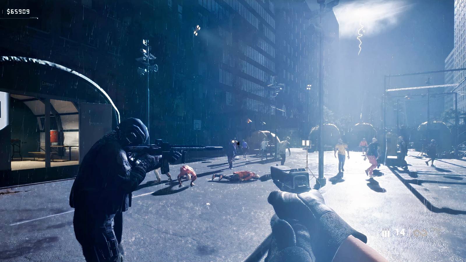 Xbox Game Pass Surprise Day One Release Is A Sleeper Hit