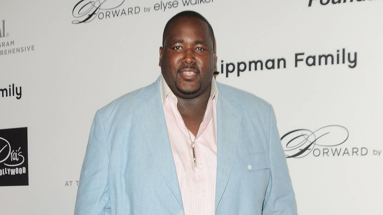The Blind Side Actor Reportedly Fighting For His Life After Falling At Home