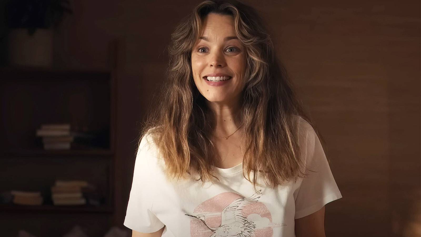 Rachel McAdams' 2016 Best Picture Masterpiece With Near-Perfect RT ...