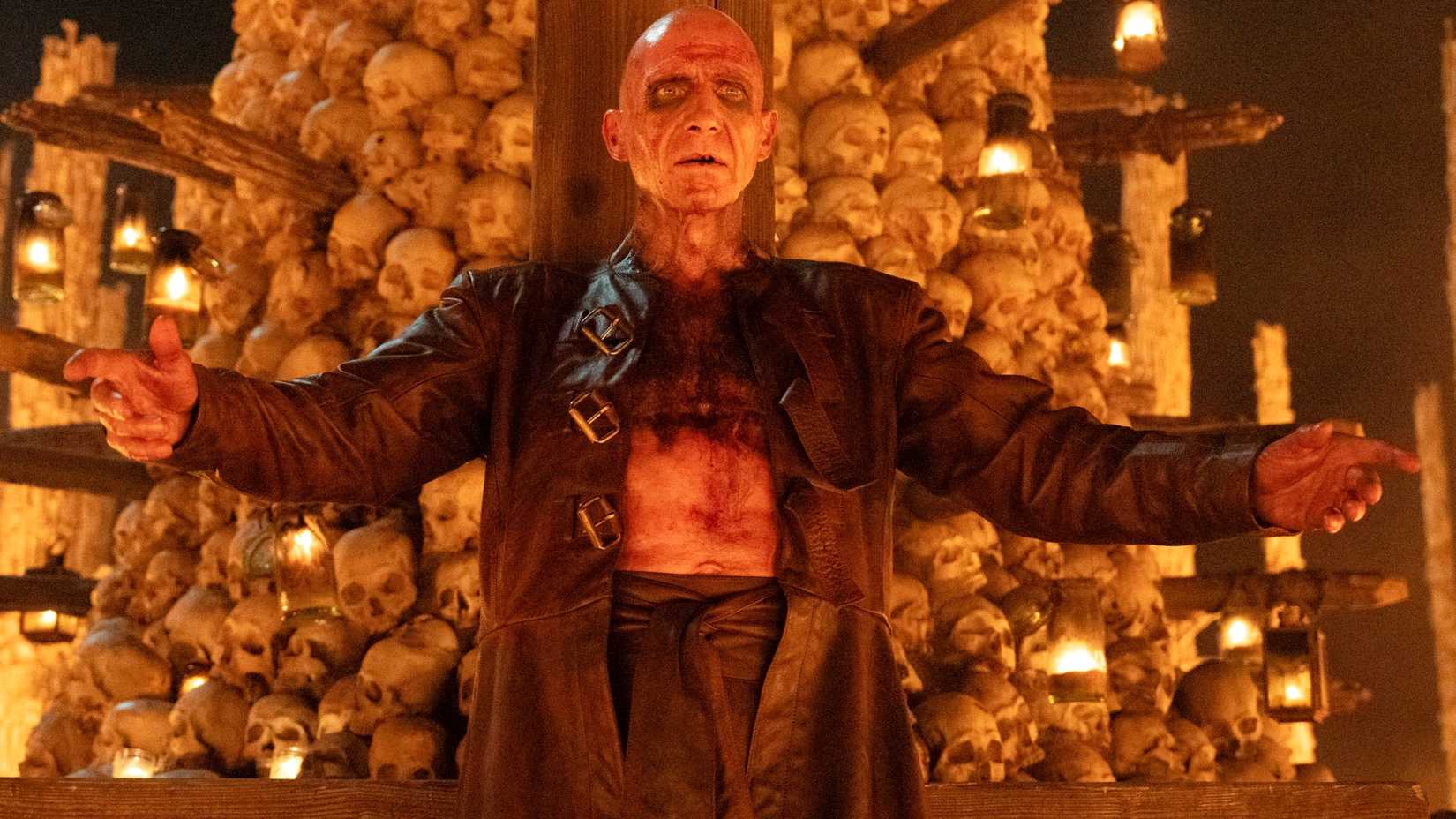 The Importance Of Music In 28 Years Later: Bone Temple